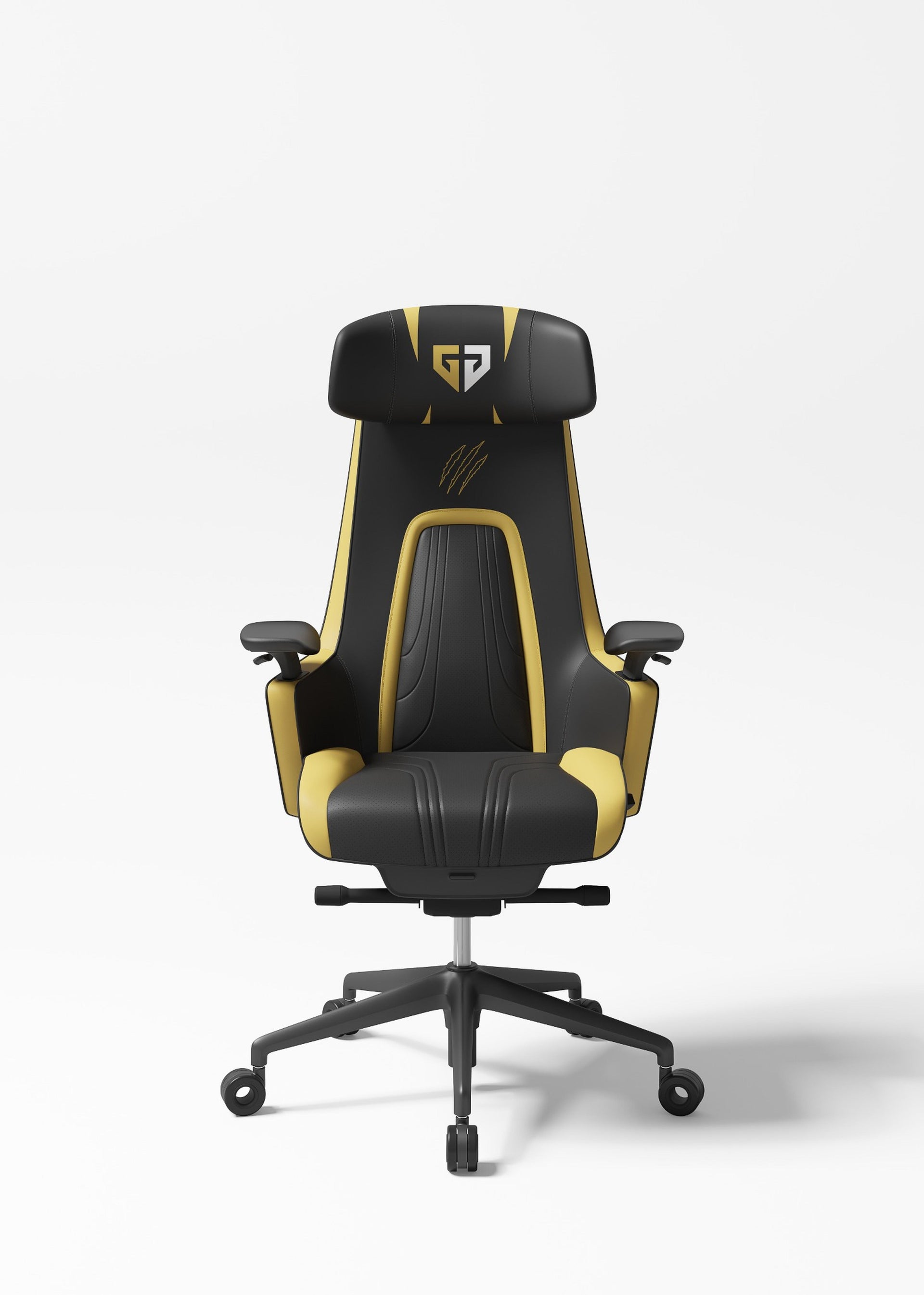 시디즈 GC PRO 게이밍 의자 – SIDIZ
