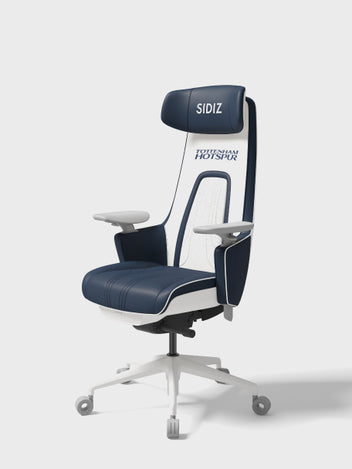 시디즈 GC PRO, 프로게이머가 선택한 최상의 퍼포먼스 게이밍 의자 – SIDIZ