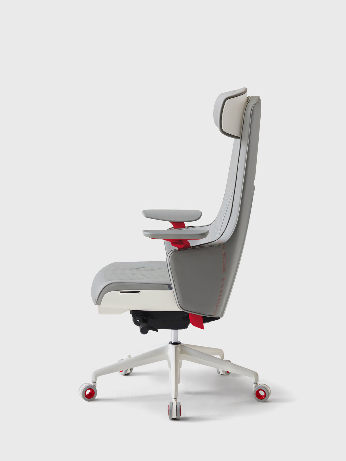 시디즈 GC PRO, 프로게이머가 선택한 최상의 퍼포먼스 게이밍 의자 – SIDIZ