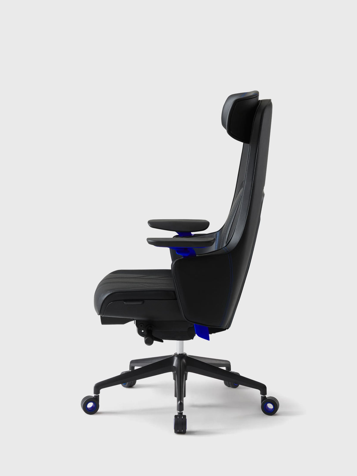 시디즈 GC PRO, 프로게이머가 선택한 최상의 퍼포먼스 게이밍 의자 – SIDIZ