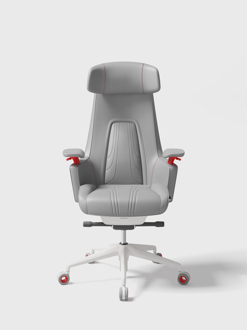 시디즈 GC PRO, 프로게이머가 선택한 최상의 퍼포먼스 게이밍 의자 – SIDIZ