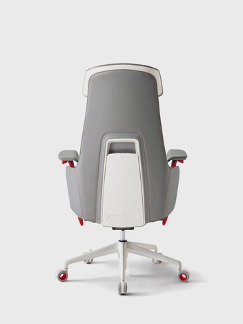 시디즈 GC PRO, 프로게이머가 선택한 최상의 퍼포먼스 게이밍 의자 – SIDIZ