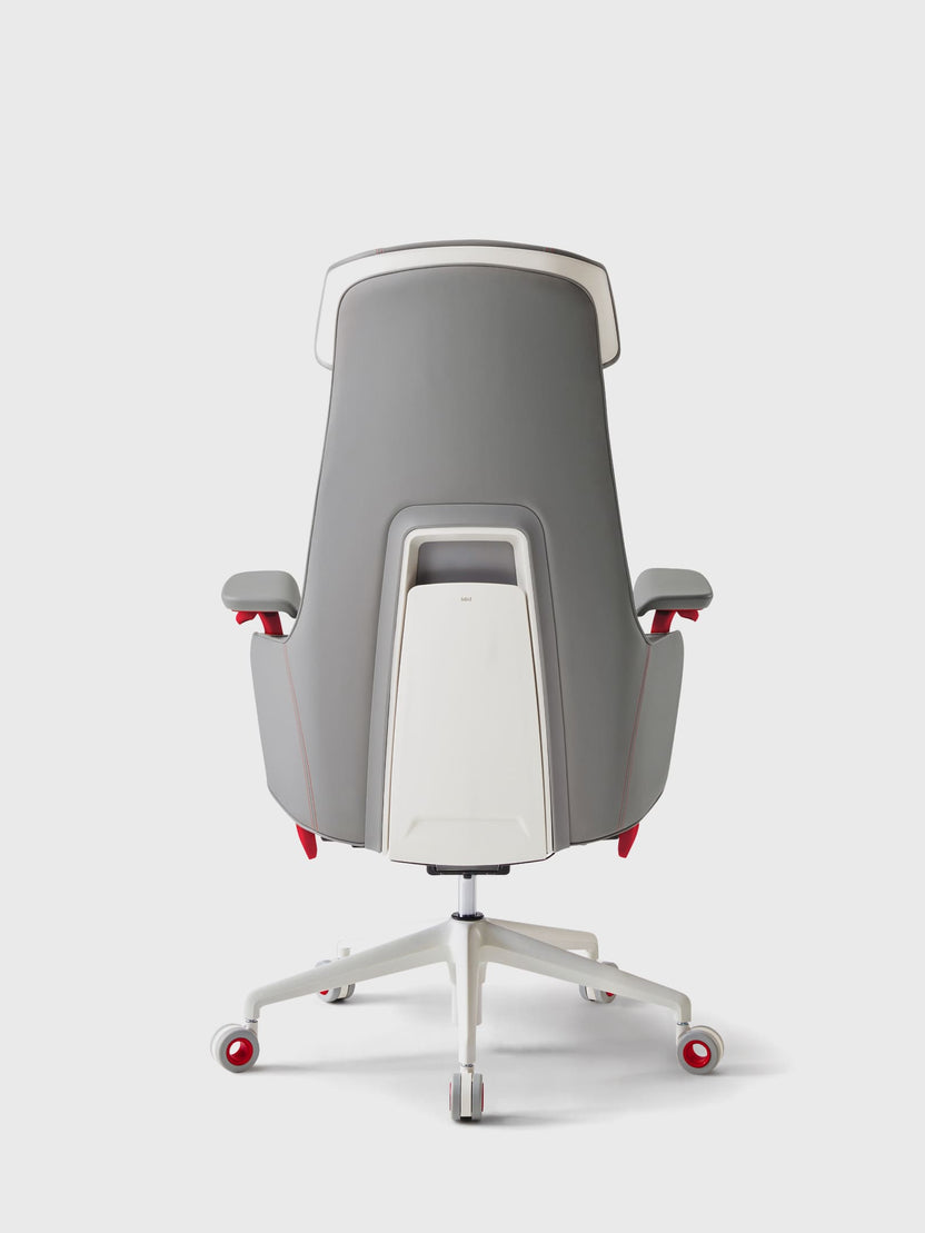 시디즈 GC PRO, 프로게이머가 선택한 최상의 퍼포먼스 게이밍 의자 – SIDIZ