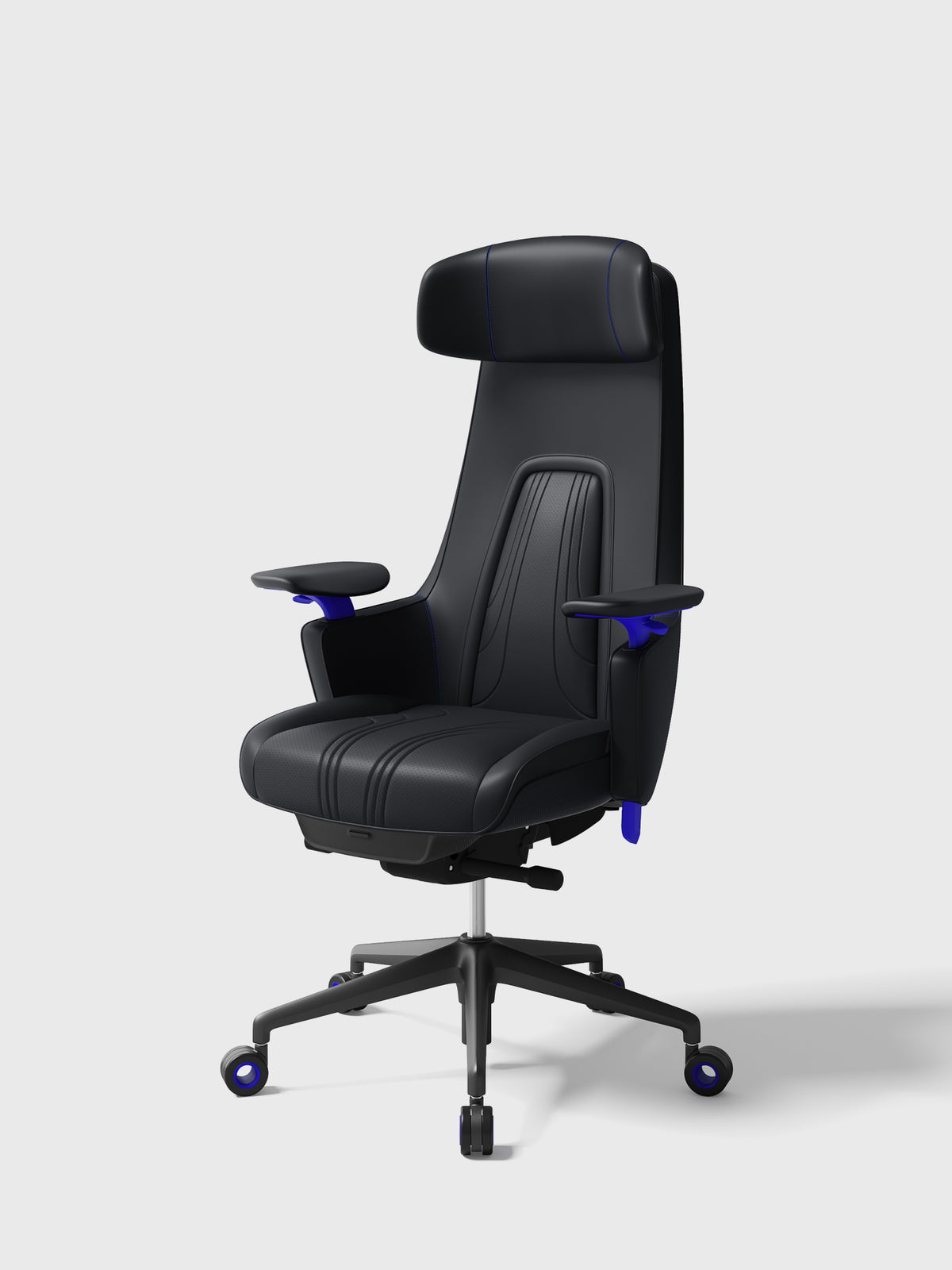 시디즈 GC PRO, 프로게이머가 선택한 최상의 퍼포먼스 게이밍 의자 – SIDIZ