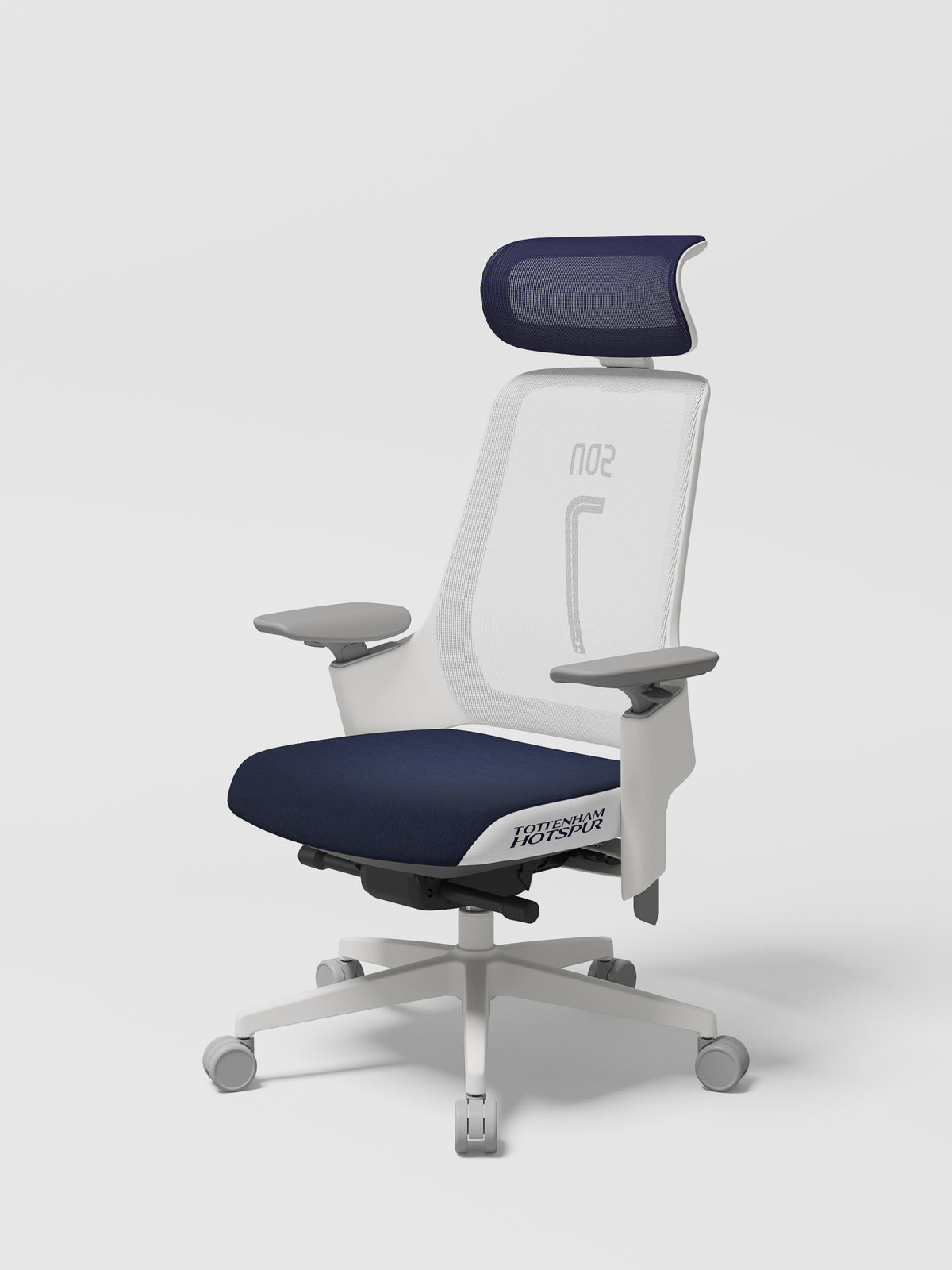 시디즈 GX, 최상의 퍼포먼스를 위한 최적화된 자세를 돕는 서포트 게이밍 의자 – SIDIZ