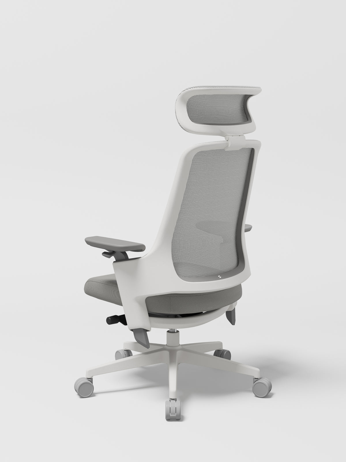 시디즈 GX, 최상의 퍼포먼스를 위한 최적화된 자세를 돕는 서포트 게이밍 의자 – SIDIZ