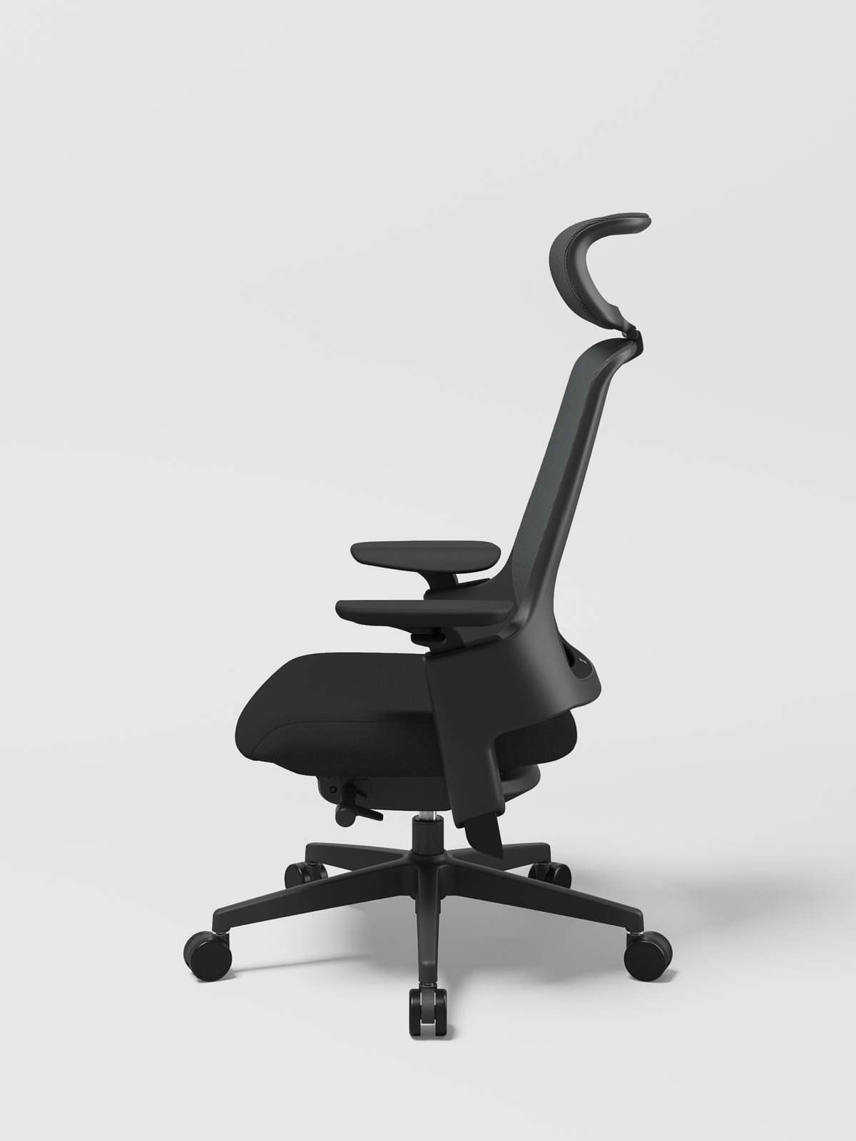 시디즈 GX, 최상의 퍼포먼스를 위한 최적화된 자세를 돕는 서포트 게이밍 의자 – SIDIZ