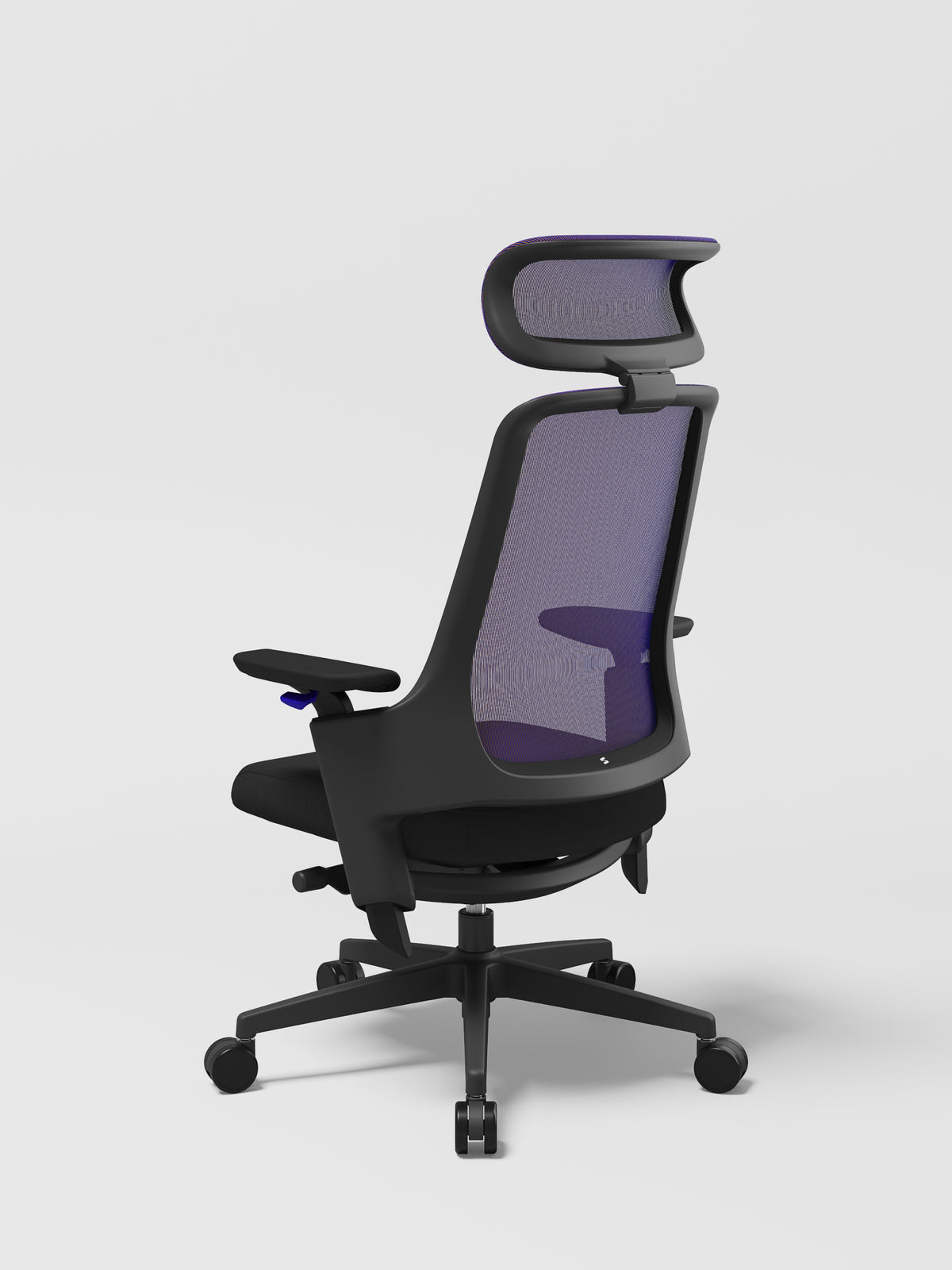 시디즈 GX, 최상의 퍼포먼스를 위한 최적화된 자세를 돕는 서포트 게이밍 의자 – SIDIZ