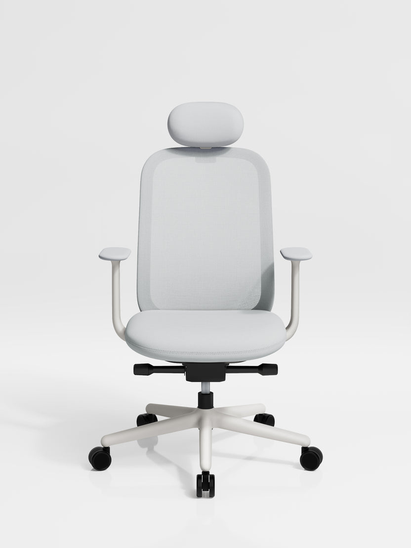 시디즈 T20, 본질에 집중한 슈퍼노멀 컴퓨터 책상 의자 – SIDIZ