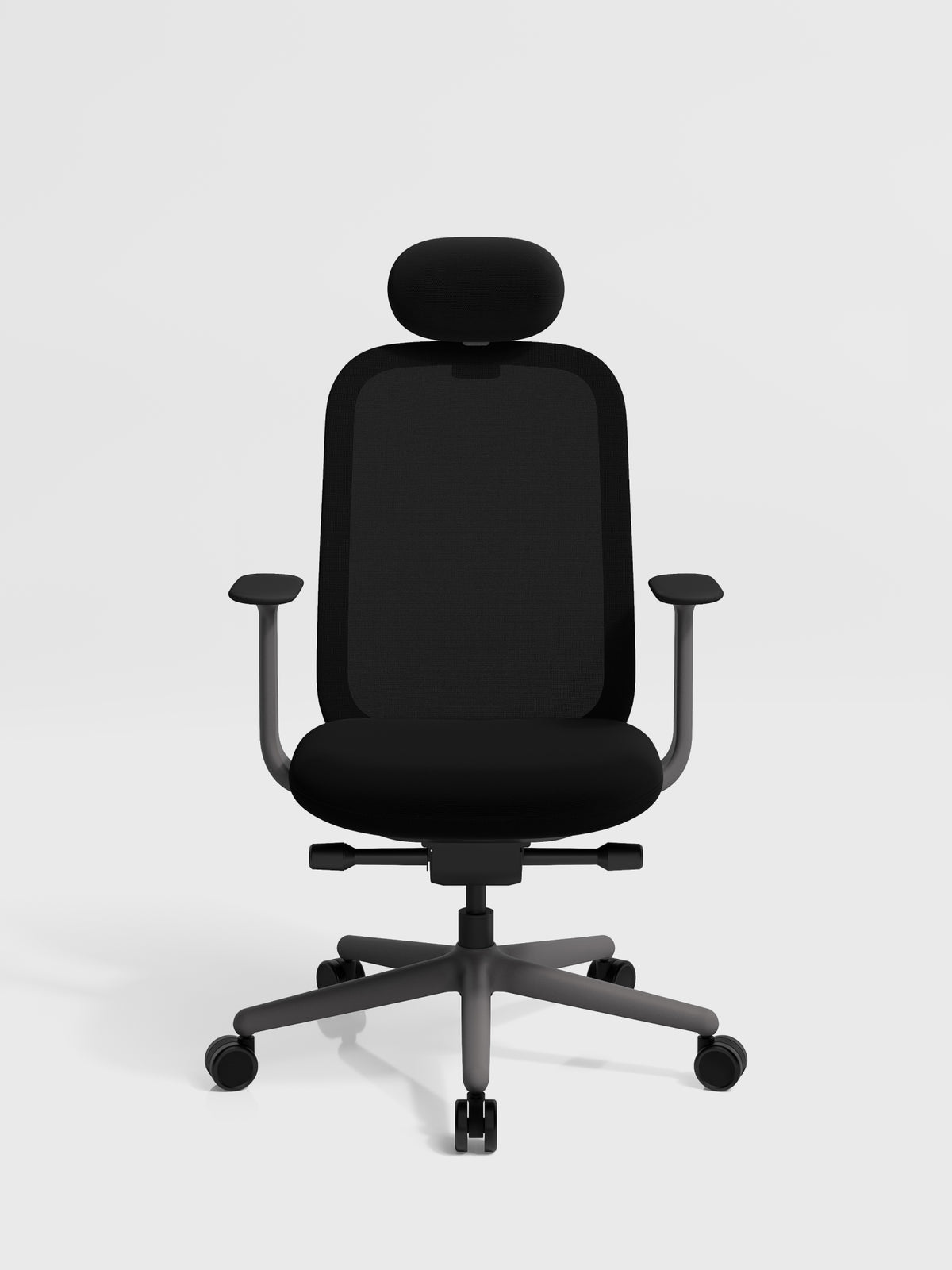 시디즈 T20, 본질에 집중한 슈퍼노멀 컴퓨터 책상 의자 – SIDIZ