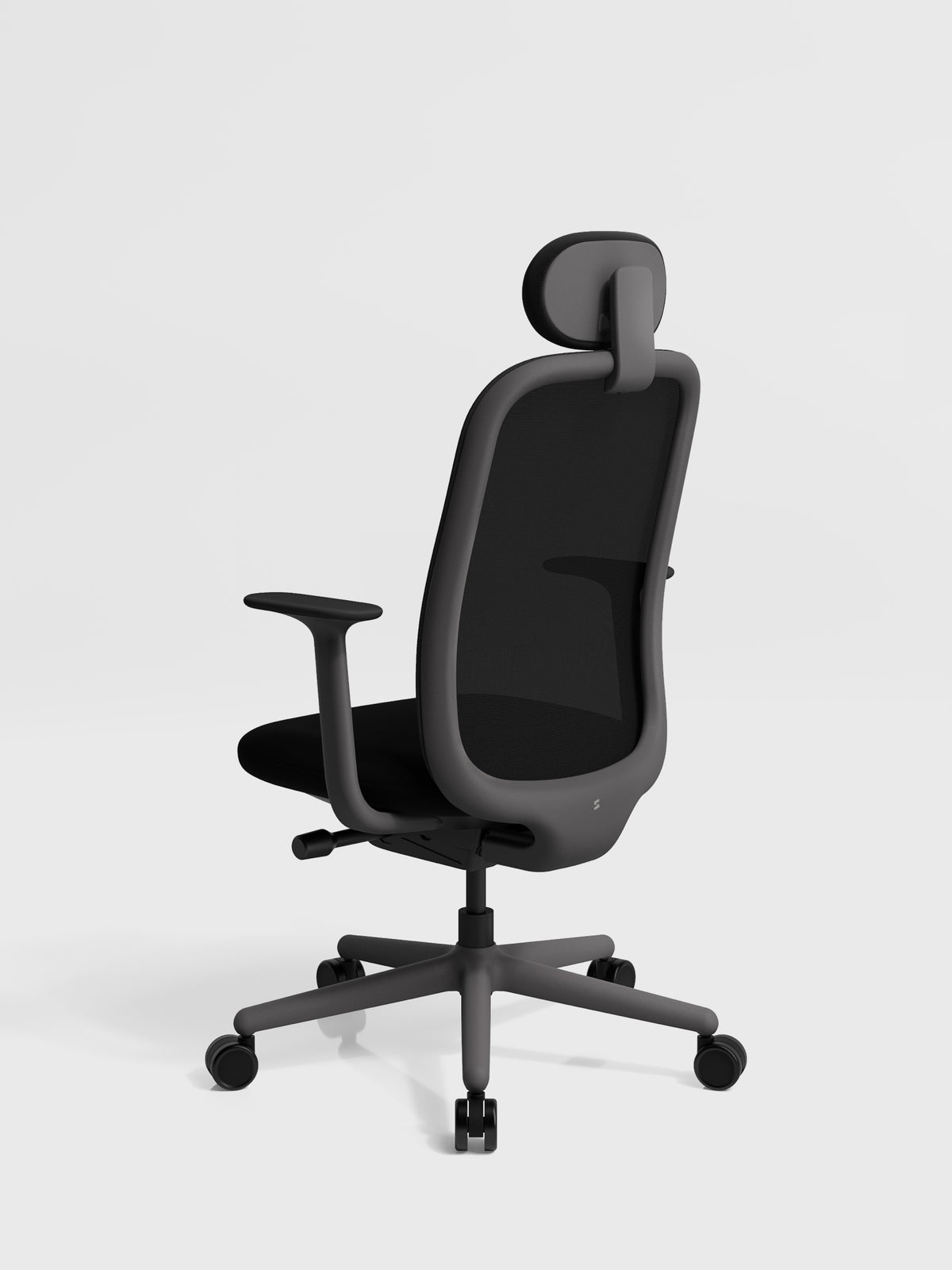 시디즈 T20, 본질에 집중한 슈퍼노멀 컴퓨터 책상 의자 – SIDIZ