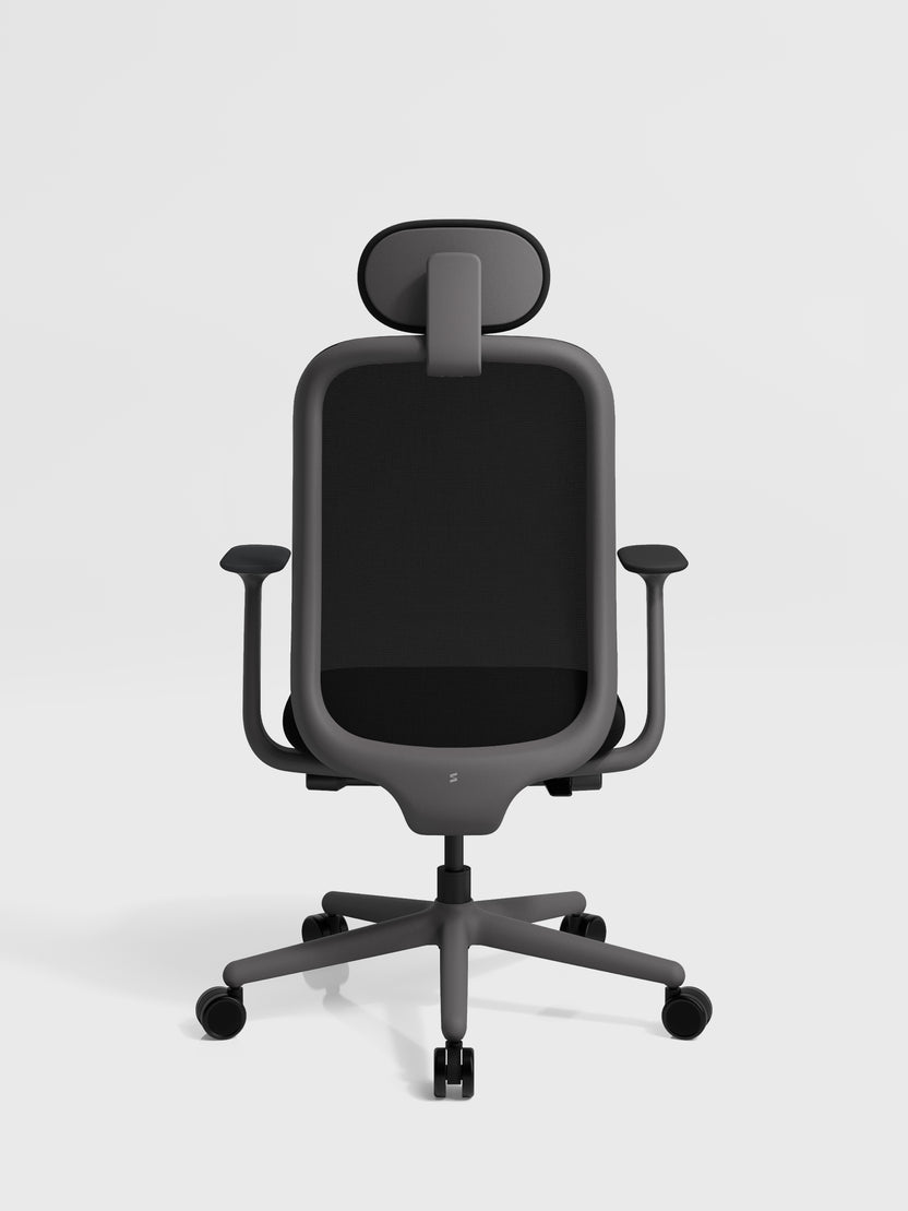 시디즈 T20, 본질에 집중한 슈퍼노멀 컴퓨터 책상 의자 – SIDIZ