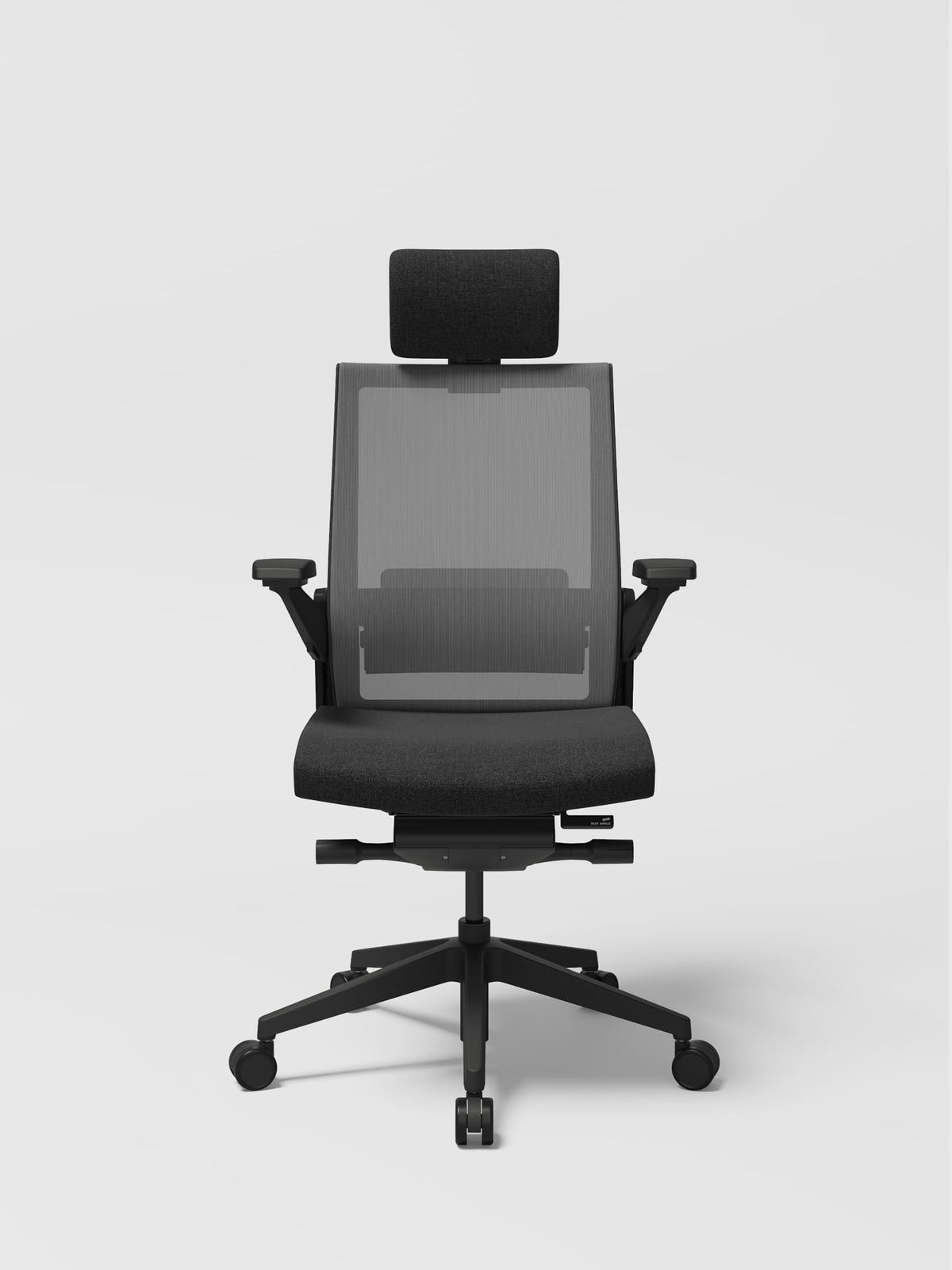 시디즈 T80, 인체공학 기술로 완성한 워크테크 사무용 의자 – SIDIZ