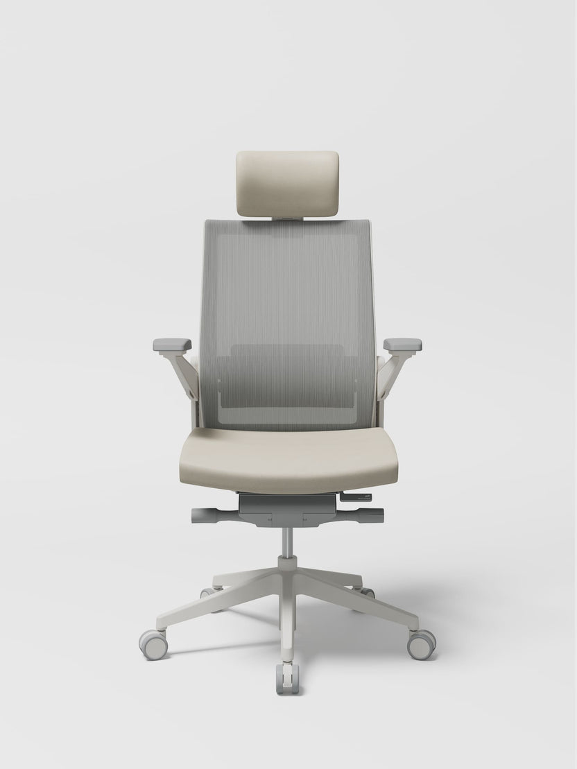 시디즈 T80, 인체공학 기술로 완성한 워크테크 사무용 의자 – SIDIZ