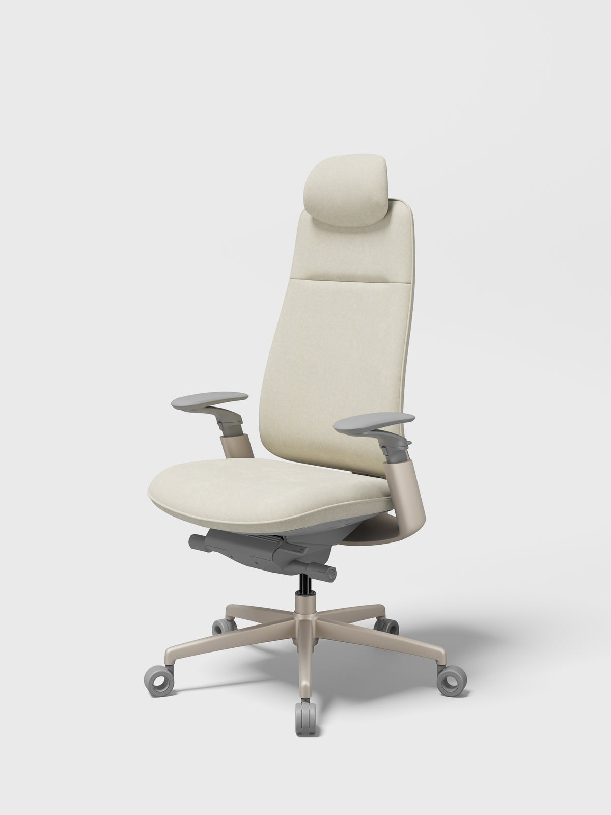 시디즈 T90, 멀티 디바이스 시대가 기다린 퍼포먼스 공학 사무용 의자 – SIDIZ