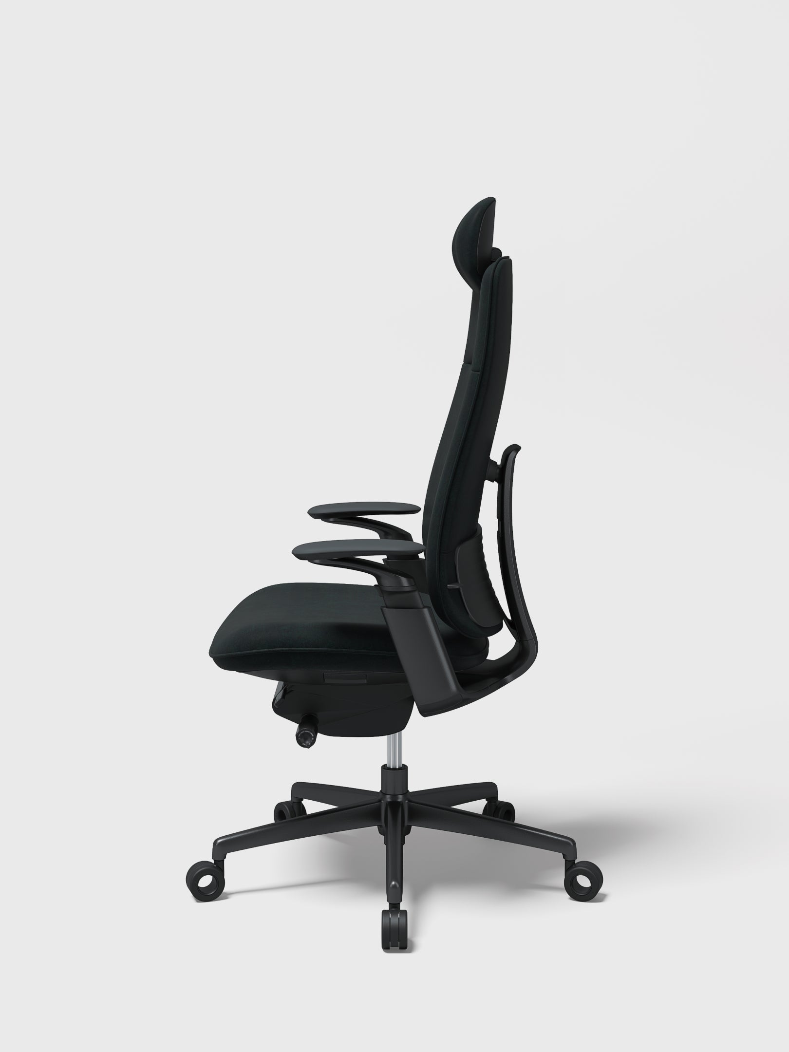 시디즈 T90, 멀티 디바이스 시대가 기다린 퍼포먼스 공학 사무용 의자 – SIDIZ