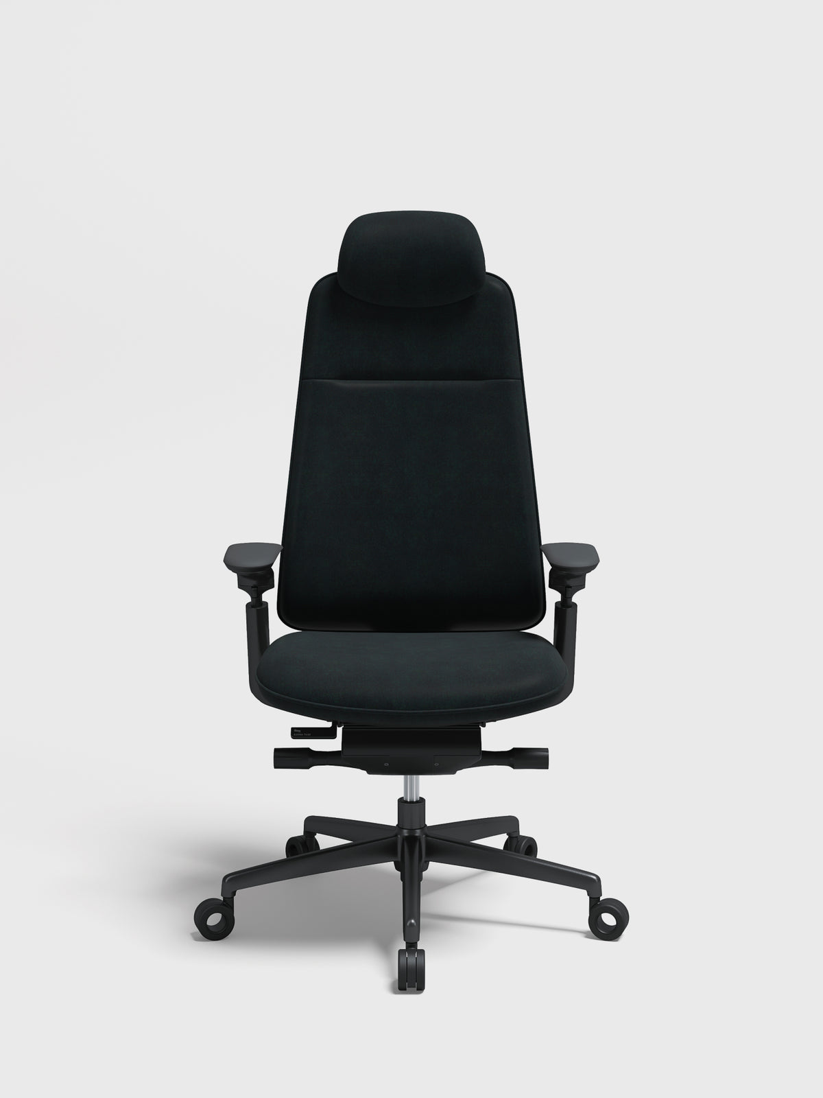 시디즈 T90, 멀티 디바이스 시대가 기다린 퍼포먼스 공학 사무용 의자 – SIDIZ