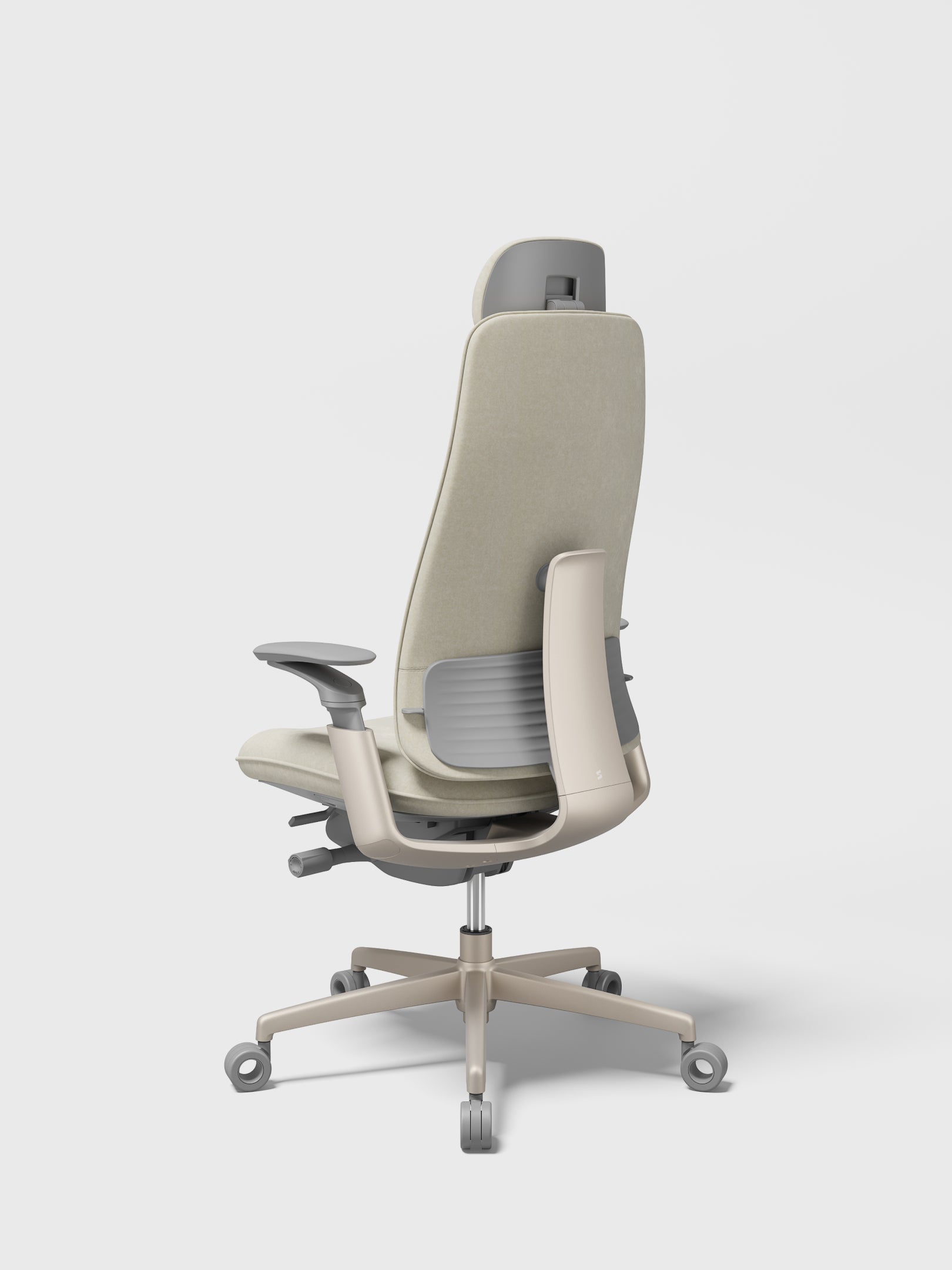 시디즈 T90, 멀티 디바이스 시대가 기다린 퍼포먼스 공학 사무용 의자 – SIDIZ